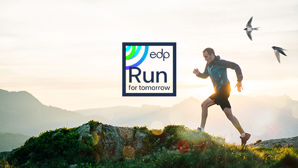 App EDP - área de cliente | EDP