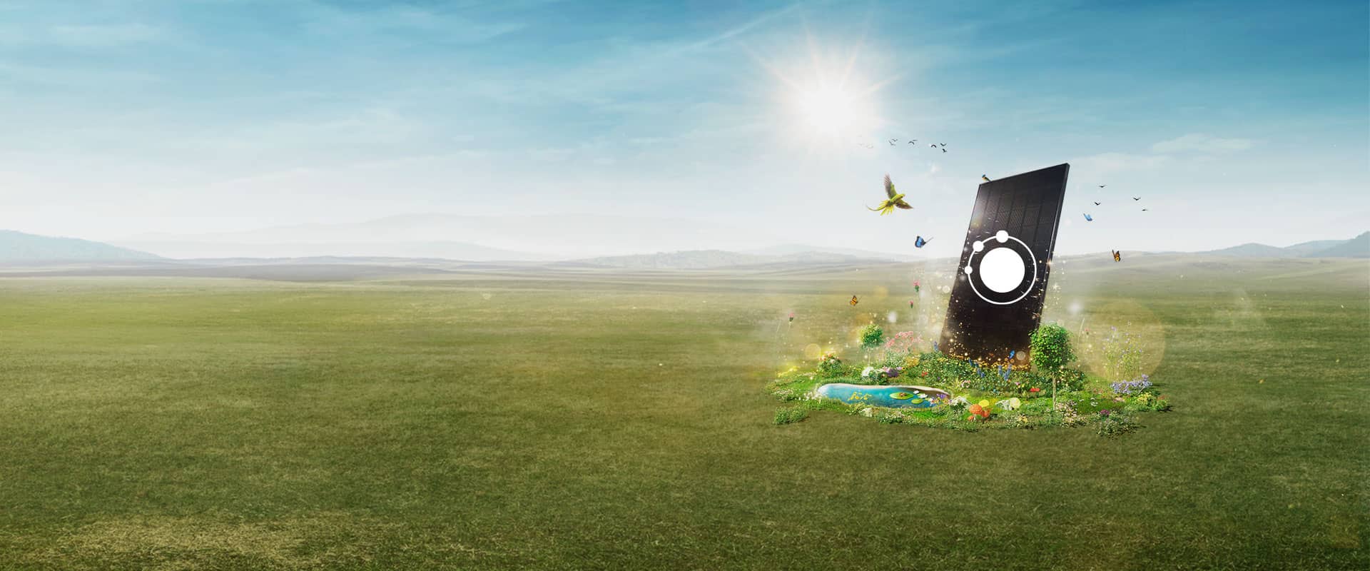 Assuma o controlo total da sua casa numa só aplicação | EDP