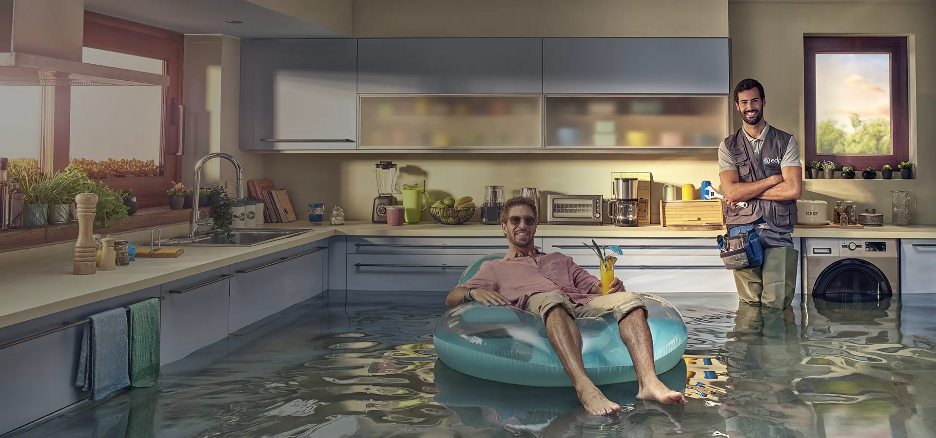 Aumente o seu desconto na energia com os Packs EDP