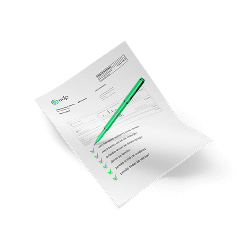 Apoio ao Cliente - Empresas | EDP