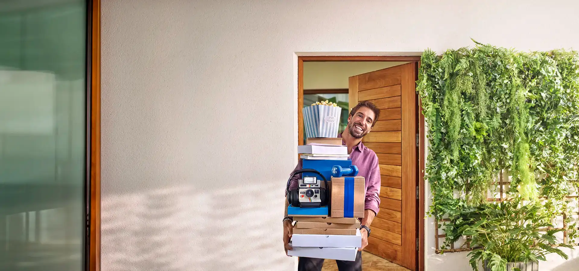 Packs EDP - Descontos e parcerias | EDP